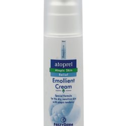 ATOPREL EMOLLIENT CREAM | FREZYDERM